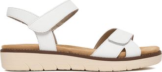 Remonte Sandalen Remonte CEO-D2049-83 Wei&szlig;