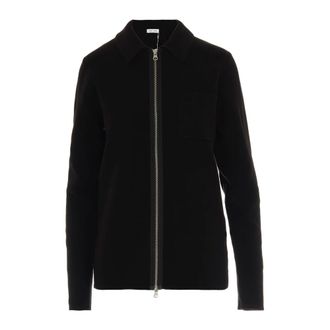 Sams&oslash;e & Sams&oslash;e Cardigans - - Knitwear - Herren - Schwarzk - L