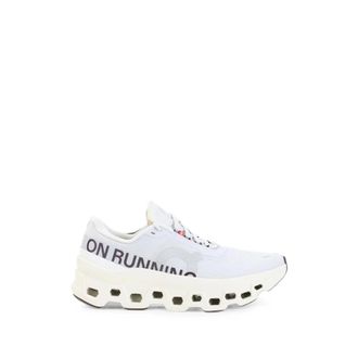On Running Cloudmonster - - Sport - Damen - Lila - 38 1/2 EU