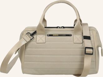 Travelite Beautycase Barbara Stepp beige