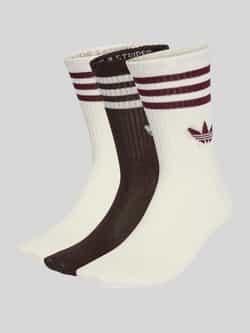 adidas Originals Socken aus Baumwoll-Mix im 3er-Pack