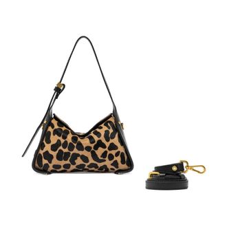 Gianni Chiarini Penelope - - Bags - Damen - Braun - ONE SIZE