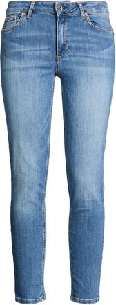 Liu Jo HOSEN & R&Ouml;CKE - Jeanshosen auf YOOX.COM