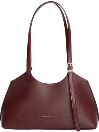 Tommy Hilfiger Sac port&eacute; &eacute;paule uni