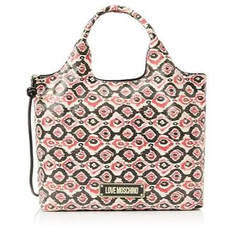 Love Moschino Damen, Taschen, Mehrfarbig, ONE SIZEGr&ouml;&szlig;e