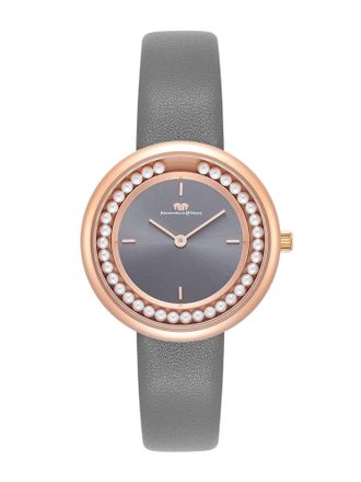 Rhodenwald & Söhne Analoguhr