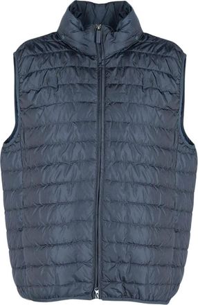 Invicta Gilet matelass&eacute; - Homme - Vestes - Bleu - Taille: 3XL
