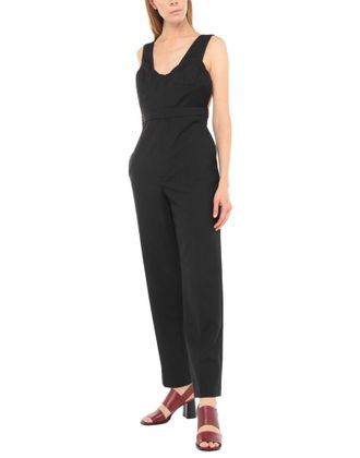 Comme Des Gar&ccedil;ons OVERALLS - Lange Overalls auf YOOX.COM