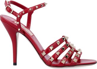 Valentino Garavani Chaussures plates Valentino Garavani