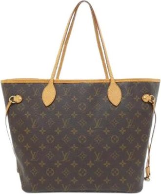 Louis Vuitton Damen, Pre-Owned, Braun, ONE SIZEGr&ouml;&szlig;e