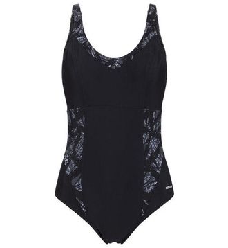 Hot Stuff Solange Spa Back W - Badeanzug - Damen
