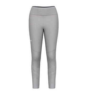 Salewa Pedroc Dry Resp W Hybrid - lange Hose - Damen