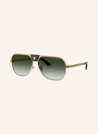 Versace Sonnenbrille ve2294 gold