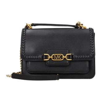 Michael Kors Ledertasche - - Bags - Damen - Schwarzk - ONE SIZE