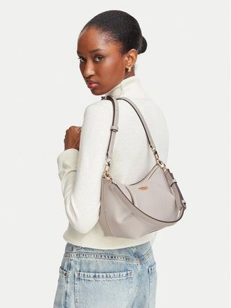 Guess Handtasche Amorette HWBG78 98180 Beige