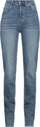 Liu Jo HOSEN & R&Ouml;CKE - Jeanshosen auf YOOX.COM