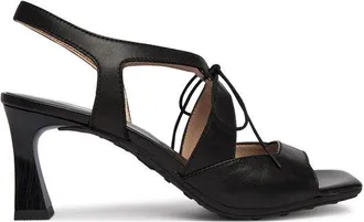 Hispanitas Sandalen HV264650 C003 Schwarz