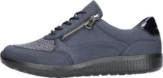 Waldläufer Damen, Schuhe, Grau, 35 1/2 EUGröße