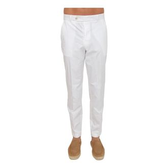 HUGO BOSS Herren, Hosen, Wei&szlig;, XLGr&ouml;&szlig;e