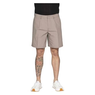 Emporio Armani Homme, Shorts, Beige, Taille: S Bermuda