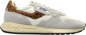 Autry Damen, Schuhe, Grau, 40 EUGr&ouml;&szlig;e