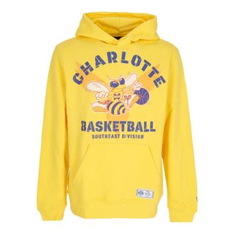 New Era CE Hoodie Chahor - - Sweatshirts & Hoodies - Herren - Gelb - M