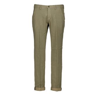 Mason's Herren, Hosen, Gr&uuml;n, XLGr&ouml;&szlig;e