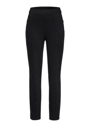 Stehmann Schlupfhose Sommerhose mit Rei&szlig;verschlusstaschen