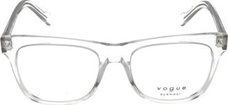 Vogue Eyewear Vogue, Homme, Accessoires, Gris, Taille: 51 MM Vo5464 Optical Frame