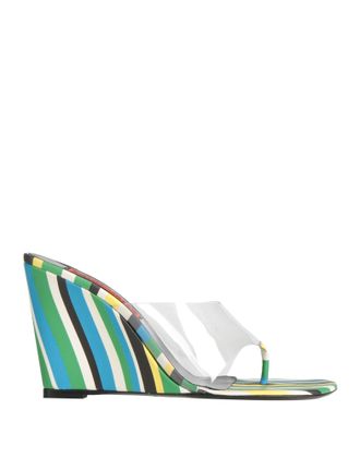Simon Miller SCHUHE - Zehentrenner auf YOOX.COM