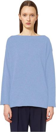 Alpha Studio Damen, Strickwaren, Blau, 2XSGr&ouml;&szlig;e