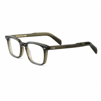 Cutler and Gross unisex, Accessories, Gr&uuml;n, 50 MMGr&ouml;&szlig;e