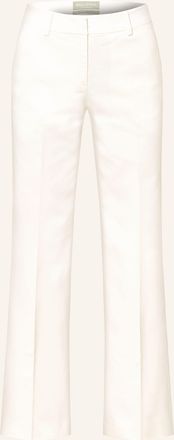 Marc O'Polo Marc Opolo Marlenehose weiss