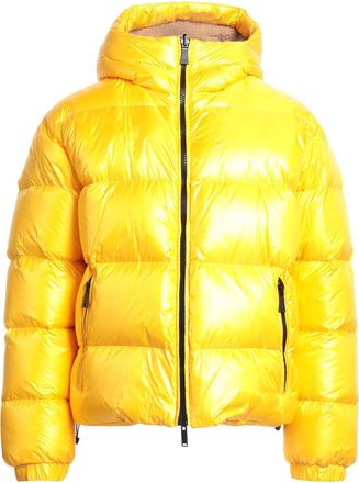 Add JACKEN & MÄNTEL - Pufferjacken & Daunenjacken auf YOOX.COM