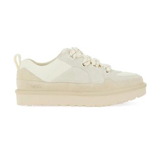 UGG Lo Lowmel Sneaker - - Shoes - Damen - Wei&szlig; - 40 EU