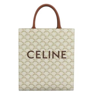Celine Pre-owned Leder celine-taschen - - Pre-owned - Damen - Wei&szlig; - ONE SIZE