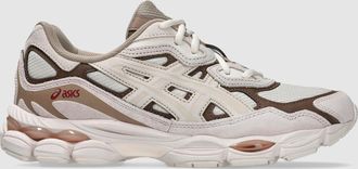Asics Baskets Gel-Nyc Mineral Beige Mineral Beige