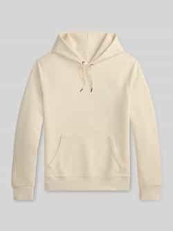 Polo Ralph Lauren Regular Fit Hoodie aus Baumwoll-Mix