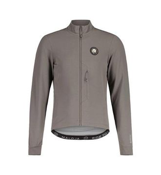 Maloja WanderfalkeM. - Radjacke - Herren