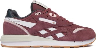 Reebok Sneakers Reebok SS-CLASSIC NYLON 89 100245718 Dunkelrot