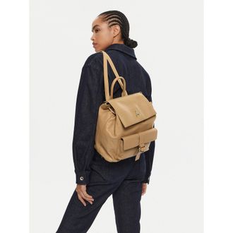 Patrizia Pepe Rucksack Patrizia Pepe 8B0285/L162-B775 Beige