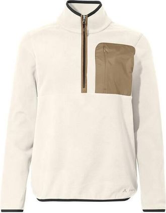 Vaude Damen Pullover Wo Rosemoor Fleece Halfzip