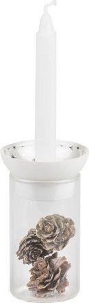 Räder Ausstellungsstück Sterne D.5cm, H.8,3cm