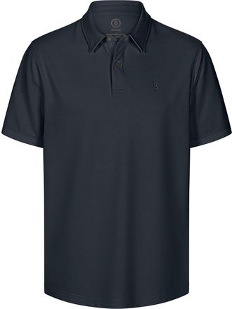 Bogner Polo-Shirt Bogner blau