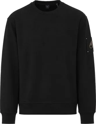Moose Knuckles Sweat-Shirts - Noir