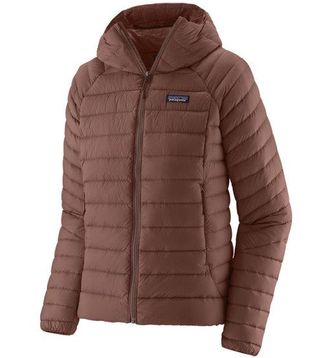 Patagonia Down Sweater Hoody W - Daunenjacke - Damen