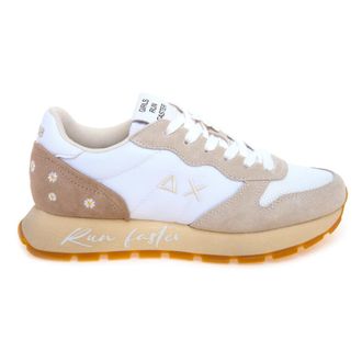 Sun 68 Ally Vintage - - Shoes - Damen - Wei&szlig; - 36 EU