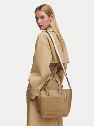 Karl Lagerfeld Handtasche B3W30093 Beige
