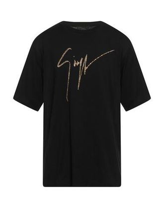 Giuseppe Zanotti TOPS - T-shirts sur YOOX.COM
