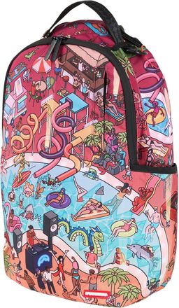 Sprayground TASCHEN - Rucks&auml;cke auf YOOX.COM
